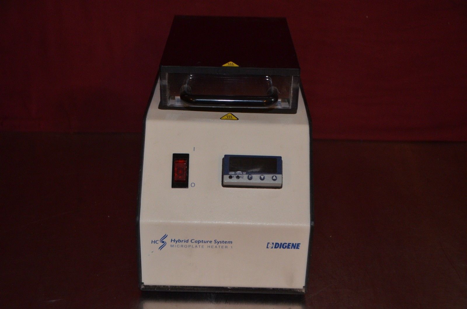 Digene Microplate Heater 1 Hybrid Capture 2 and 50 similar items