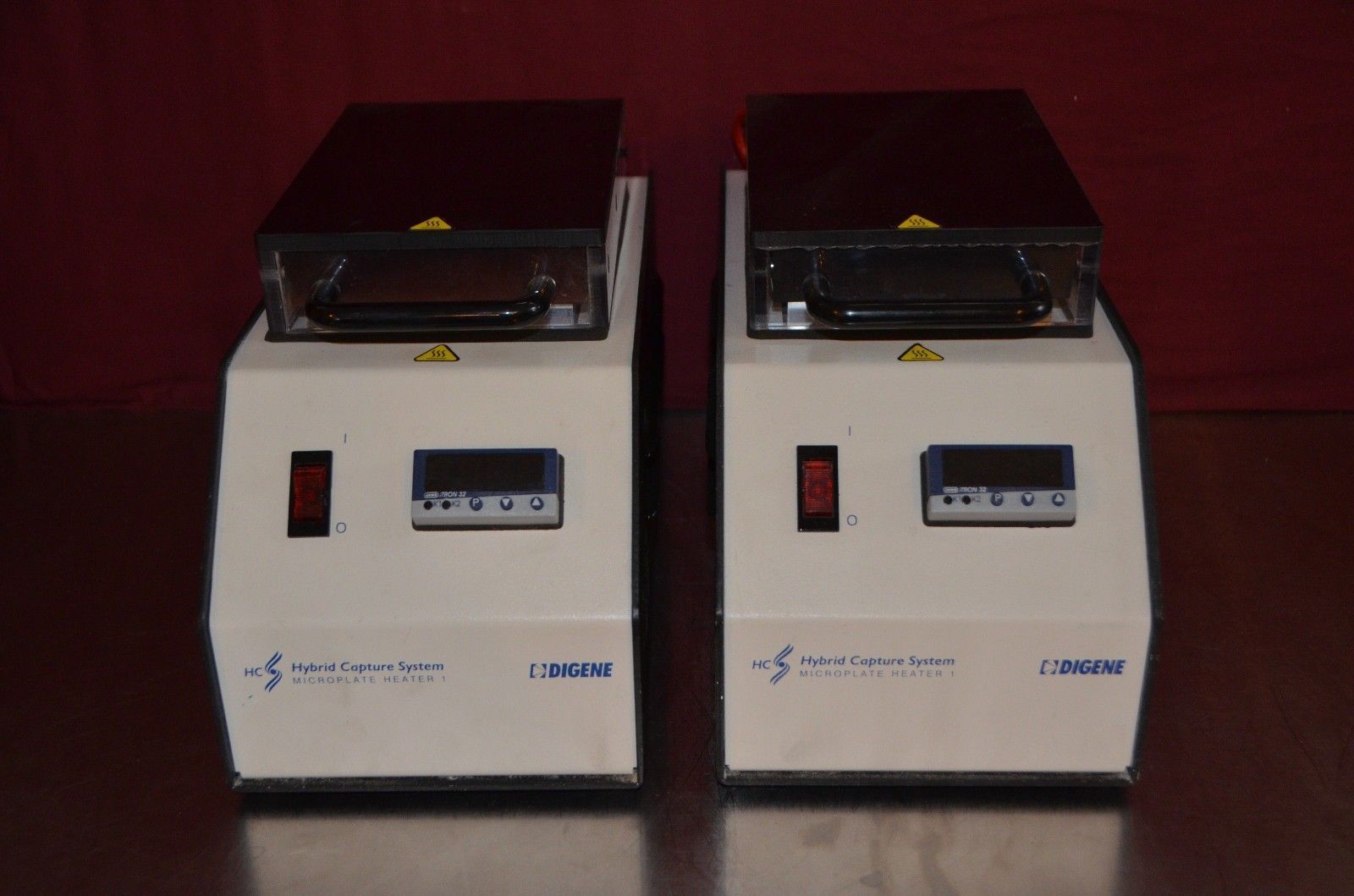 Digene Microplate Heater 1 Hybrid Capture 2 and 50 similar items