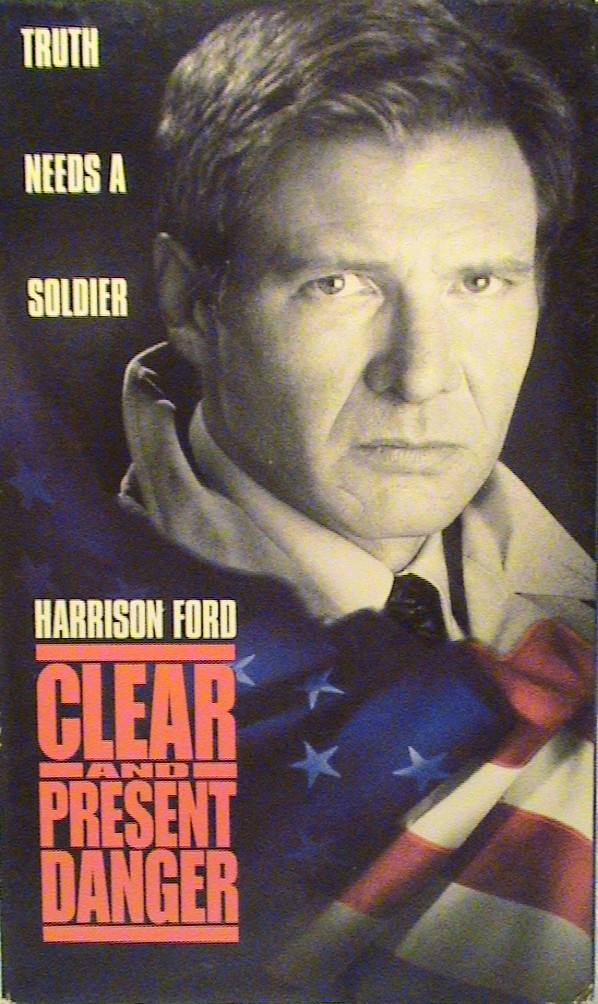 Vintage Collectible VHS Action Adventure Movies - Lot of 12 - VHS Tapes