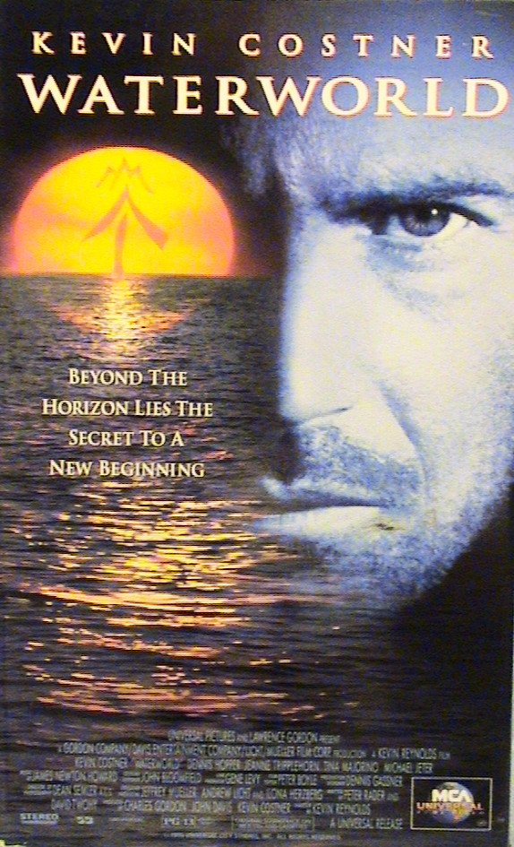 Vintage Collectible VHS Action Adventure Movies - Lot of 12 - VHS Tapes