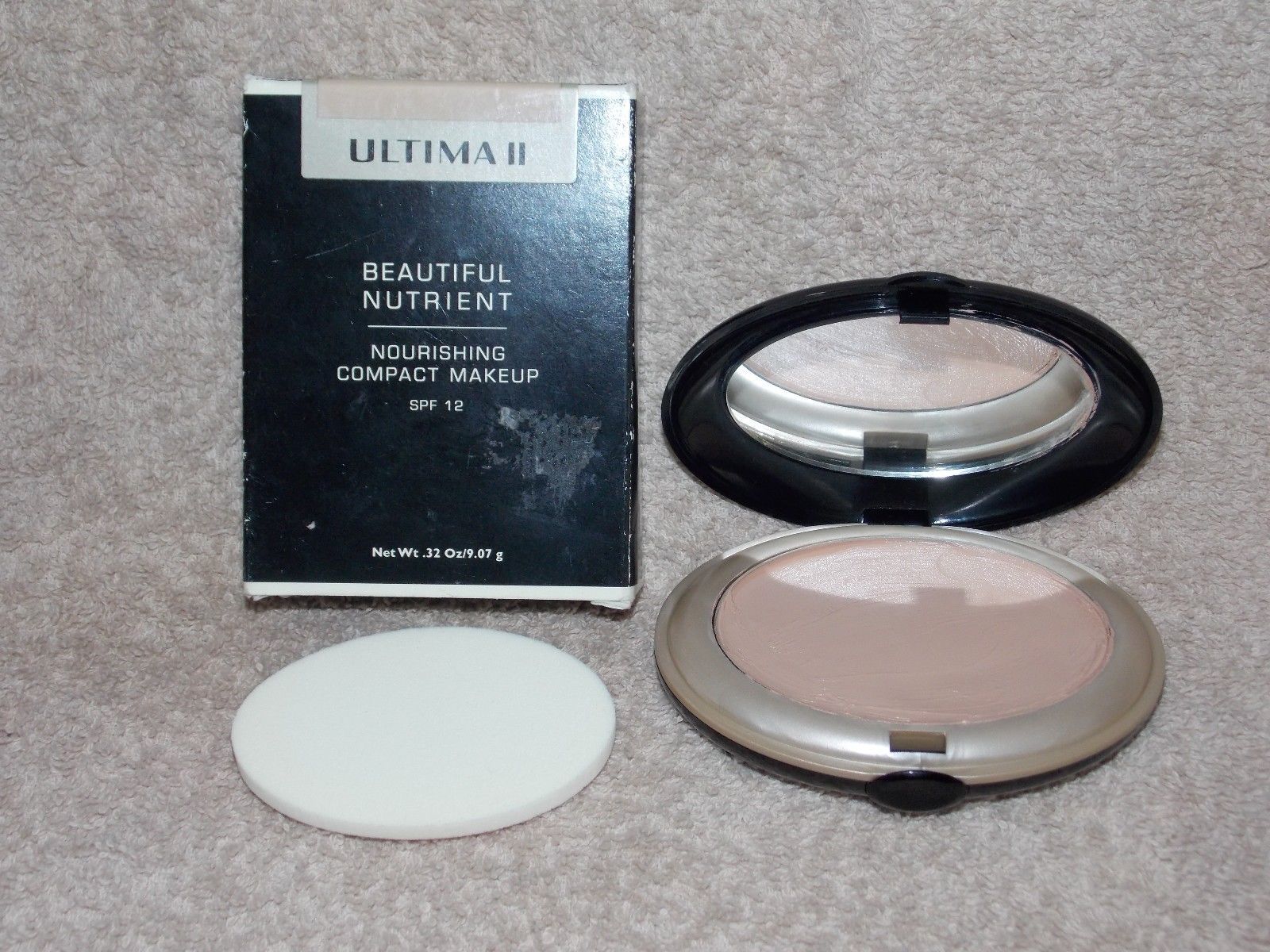Ultima Ii Makeup S - Mugeek Vidalondon