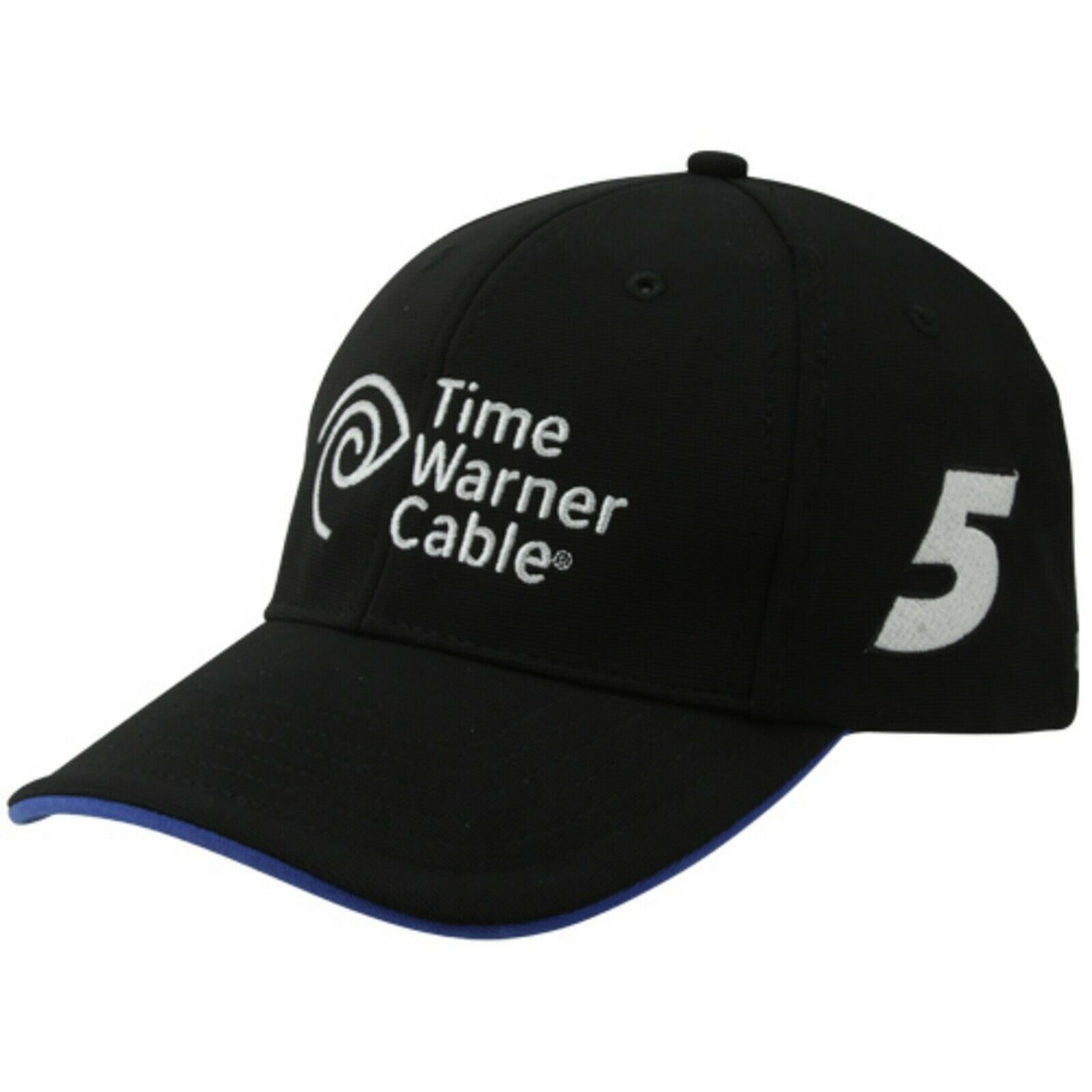 #5 Kasey Kahne NASCAR Chase Pit Cap Time Warner Cable Racing Cap Hat ... #5 Kasey Kahne NASCAR Chase Pit Cap Time Warner Cable Racing Cap Hat ...