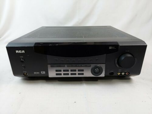 Used RCA RT2500 Surround sound receivers for Sale | HifiShark.com