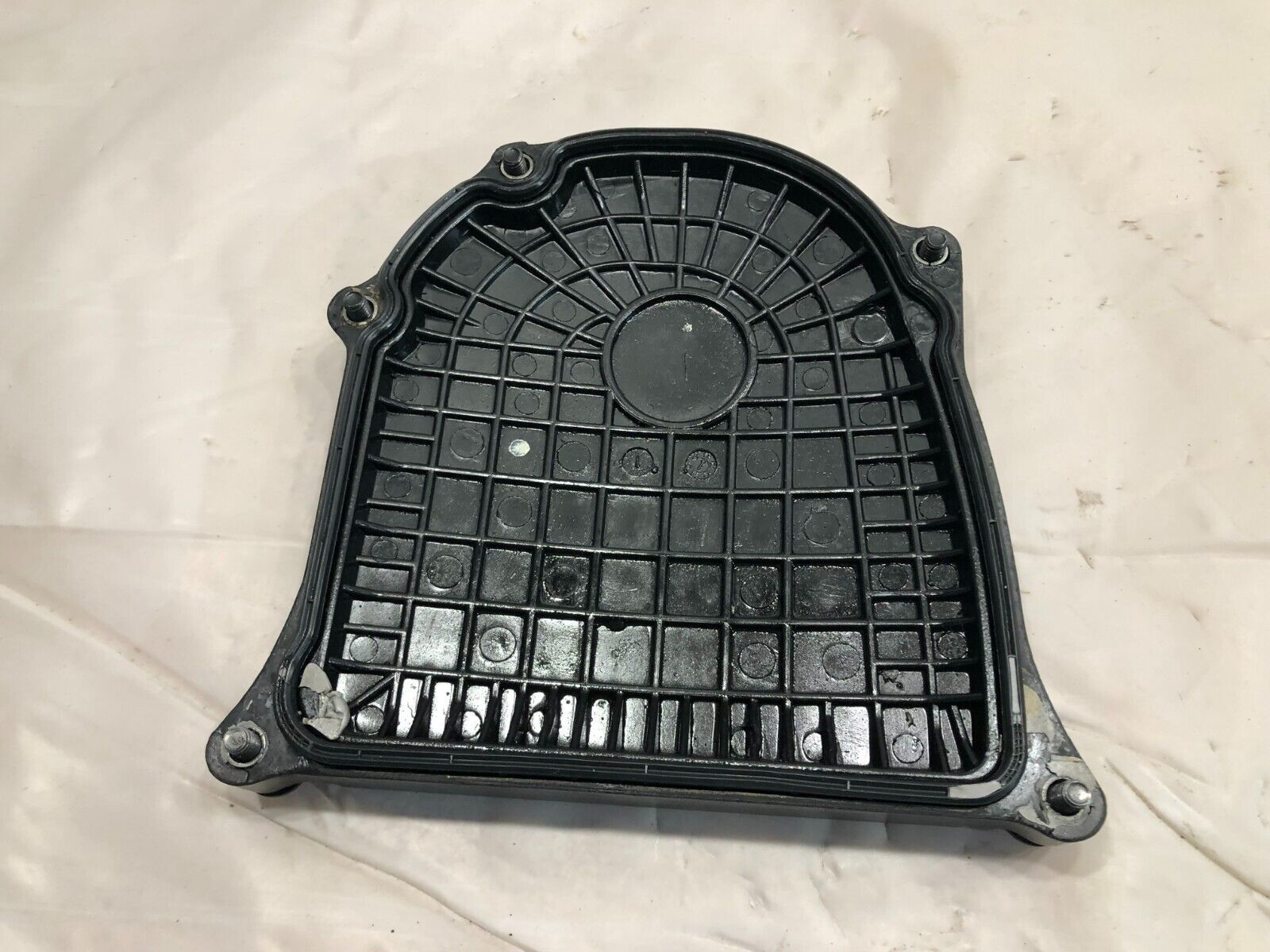 Timing Gear Housing Cover Cummins ISF 2.8 Diesel Engine - Timing Covers