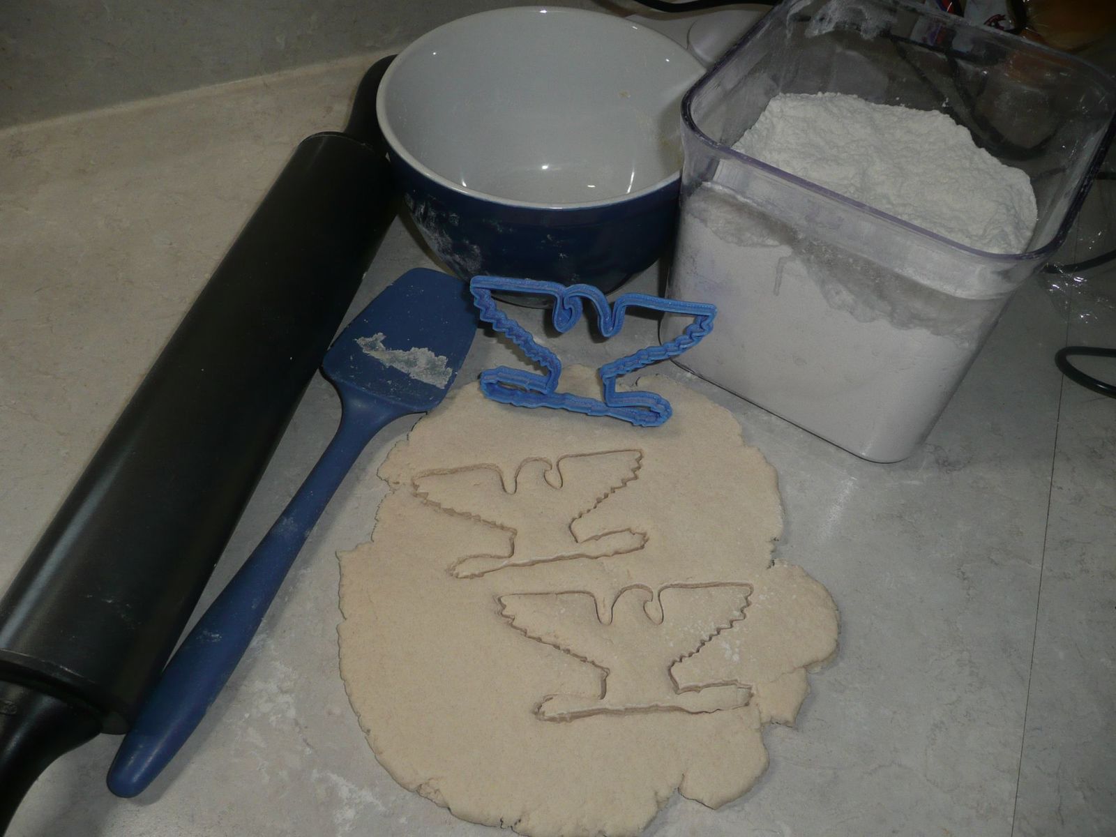 Full Bird Colonel Outline Military Rank Eagle Cookie Cutter USA PR2178 ...