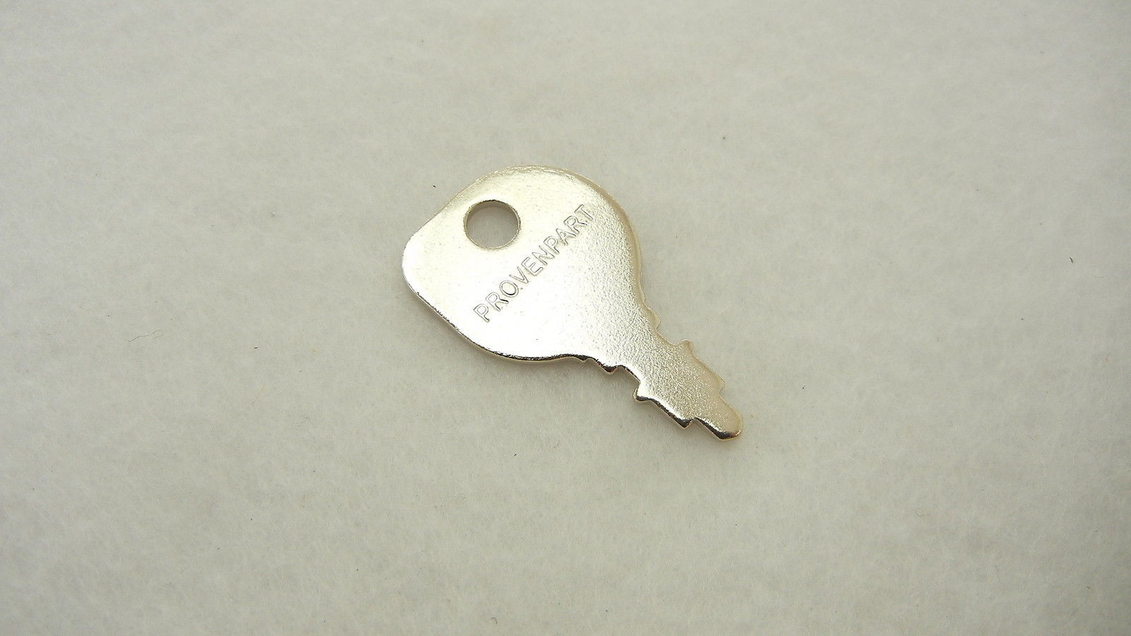 INDAK IGNITION KEY FOR HUSTLER 83022 - SET OF 2 - Other