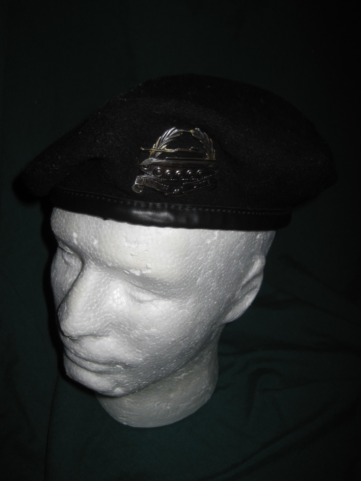 ISREALI IDF ZAHAL Israel Military Armed Forces Army Armored Corps Tanks ...