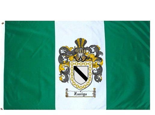 Zuniga Coat Of Arms Zuniga Family Crest Coat Of Arms