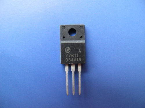 2pcs AP2761, AP2761I, AP2761I-A, 2761I, 27611,N-Channel Enhancement ...