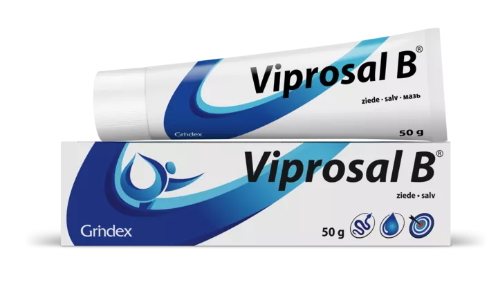 VIPROSAL B GRINDEX Viper Venom Ointment Natural Joins Muscles Pain ...