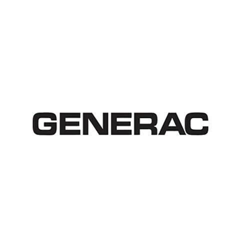 2x Generac Logo Vinyl Decal Sticker Different colors & size for Cars ...