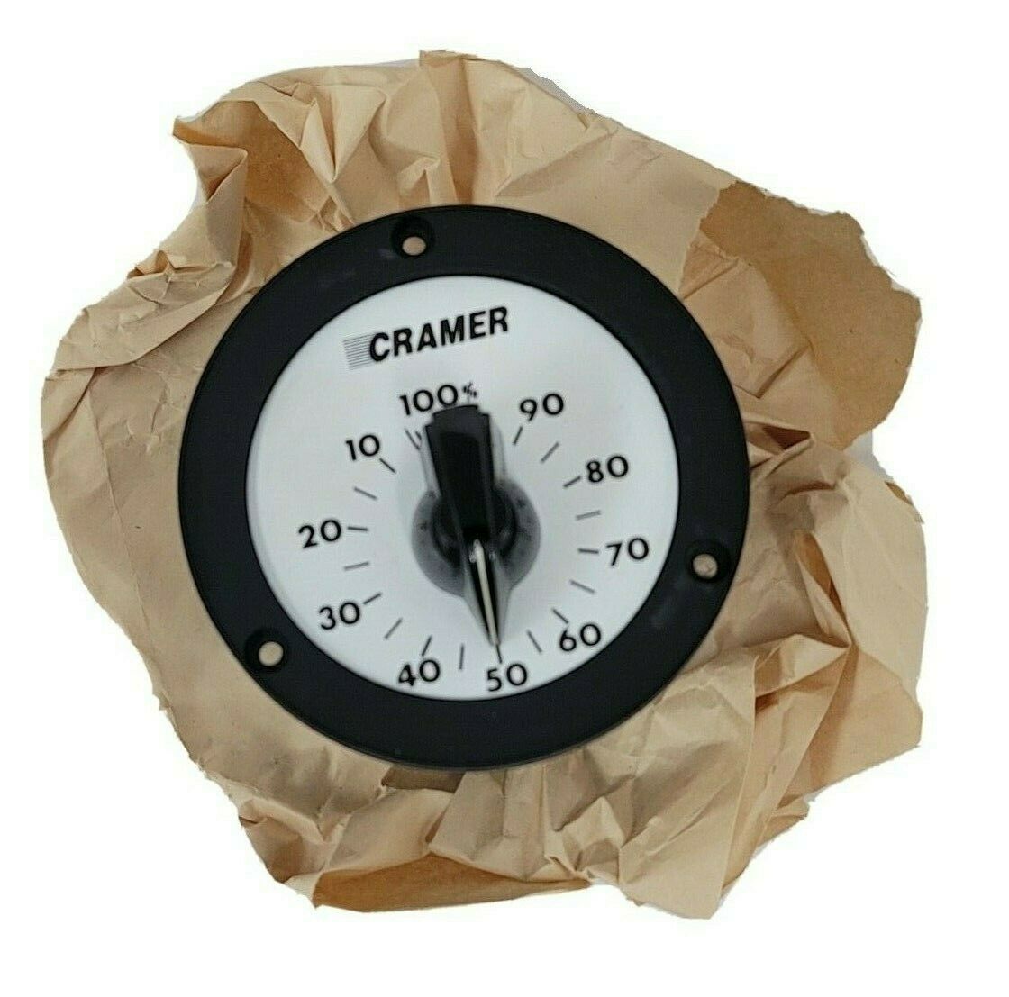 NIB CRAMER COMPANY 561C TIMER 15-SEC 115/60 SW 20A - Other Business ...
