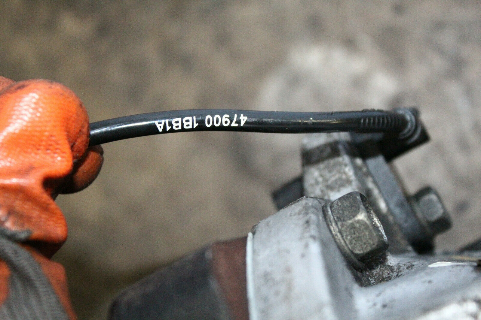 2009-2015 NISSAN 370Z REAR DIFF DIFFERENTIAL P1066 - Differentials & Parts