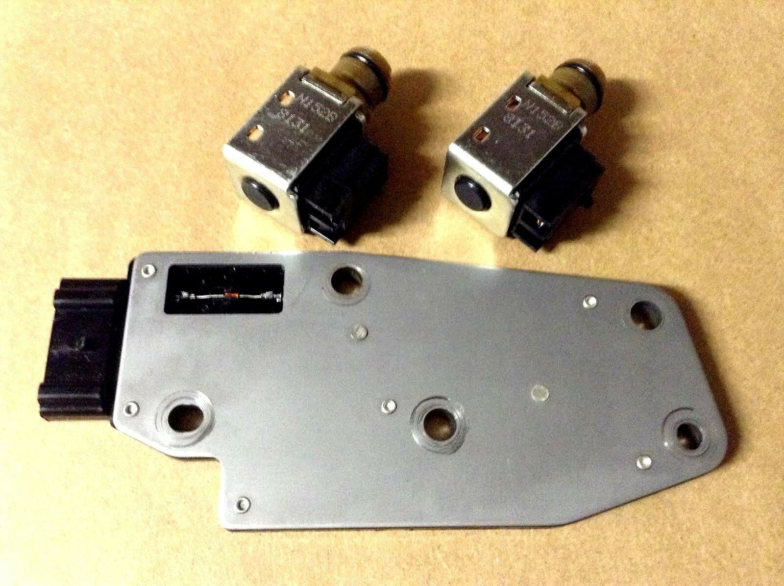 4l60e 4l65e MANIFOLD PRESSURE SENSOR 3PC 93UP BONUS PACK SIERRA ...