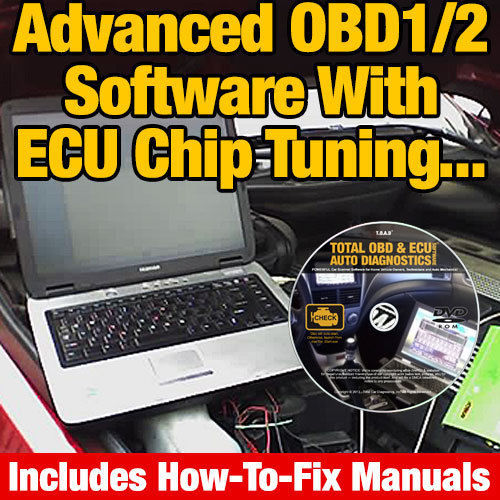 Dodge Ram, Viper, Mopar: Chip Tuning + OBD Trucks Scanner Diagnostic ...