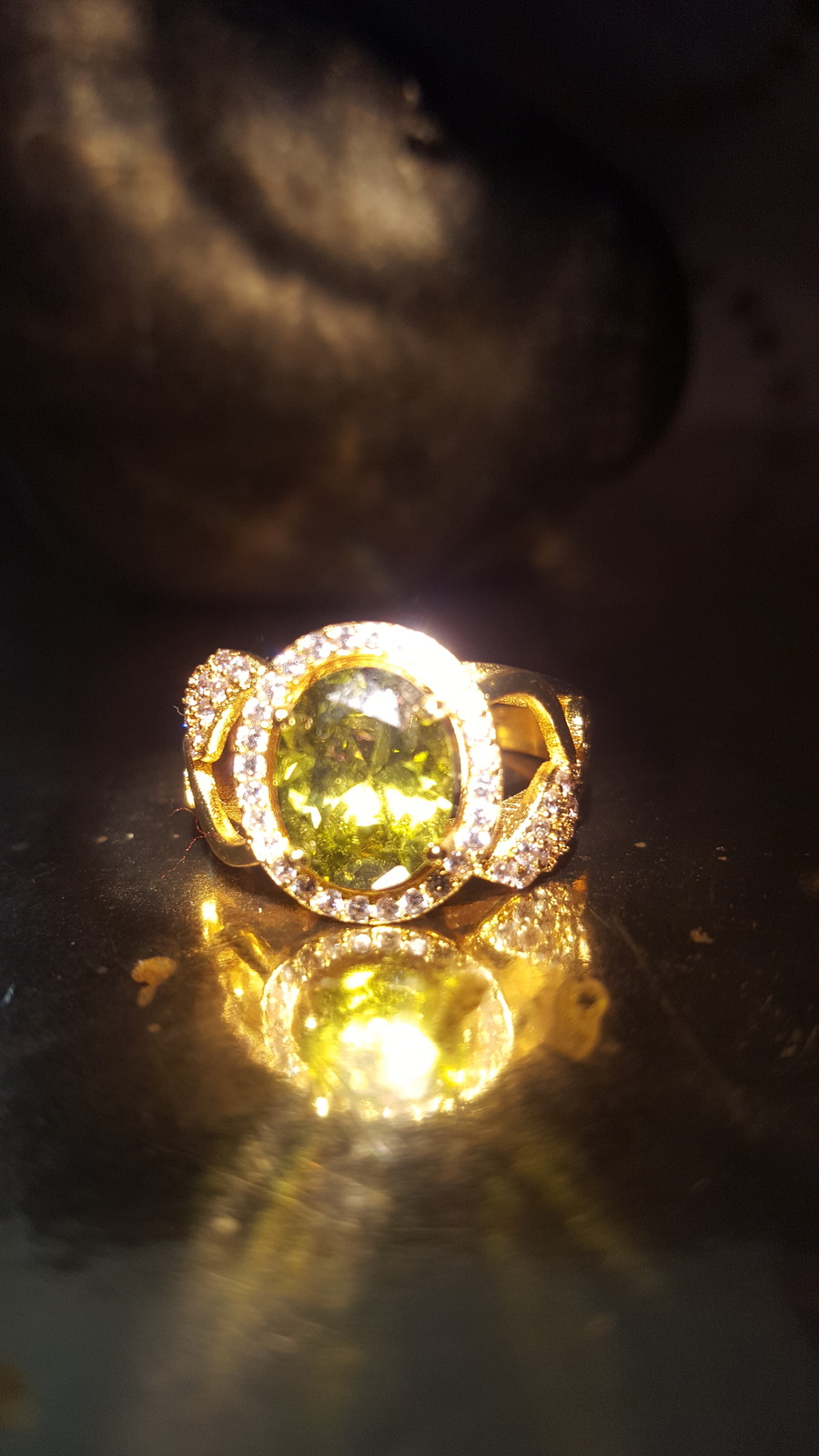 love spell, Fairy ring haunted ring, witch owned ring, fae jewelry ...