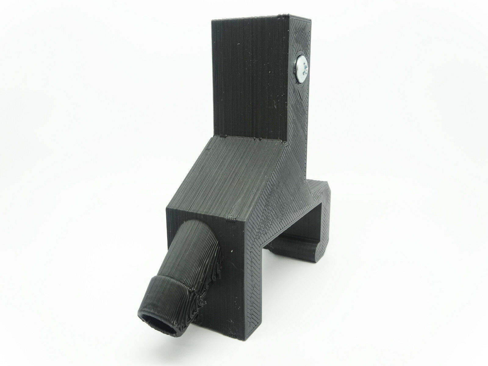 RCBS Reloading Primer catcher rock chucker, for Supreme and RC IV. 3D ...