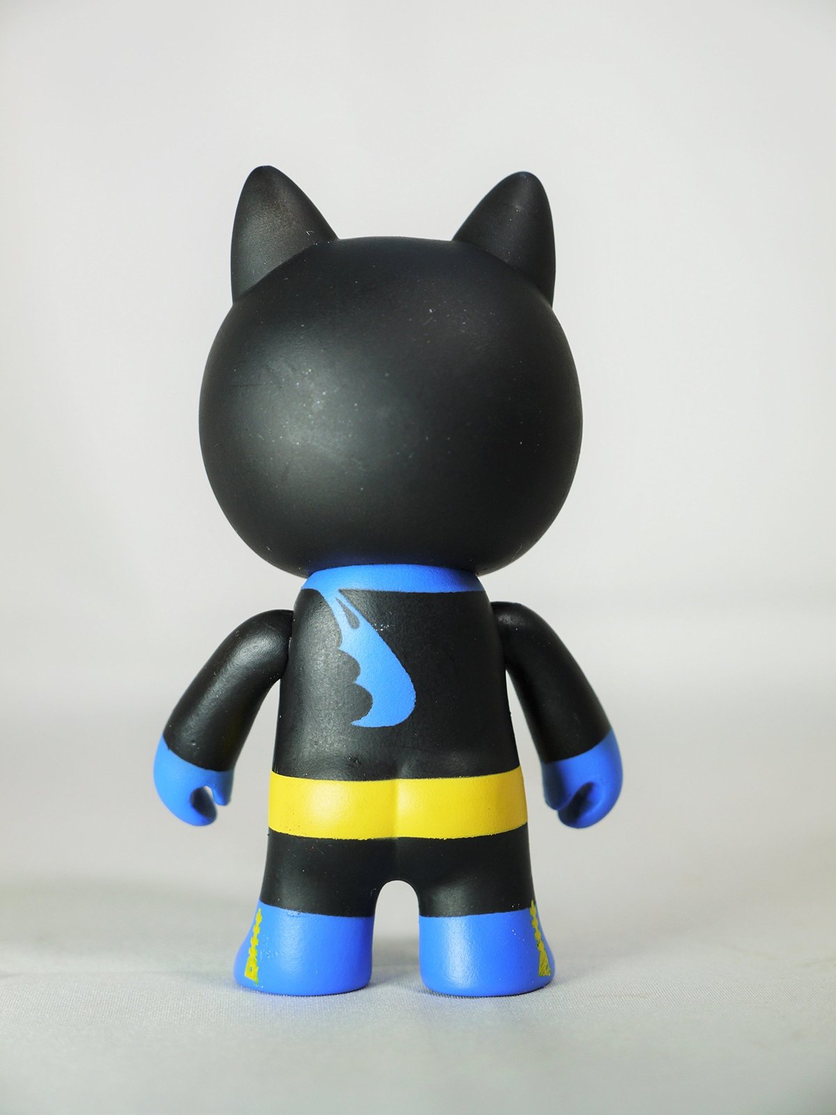 Hong Kong Toy Designer HUSKY x 3 HUSKYx3 Vinyl Figure Collection Series ...