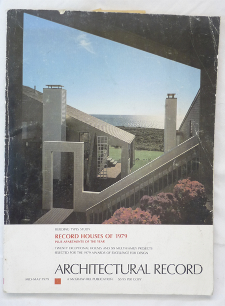 Architectural Record