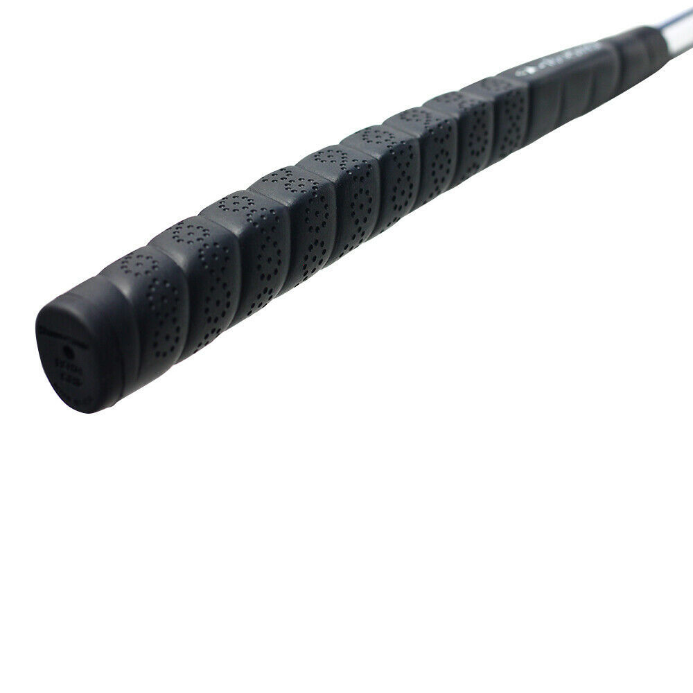 Bridgestone Tour Stage Royal Black Putter Grip - 10 Pack - Grips