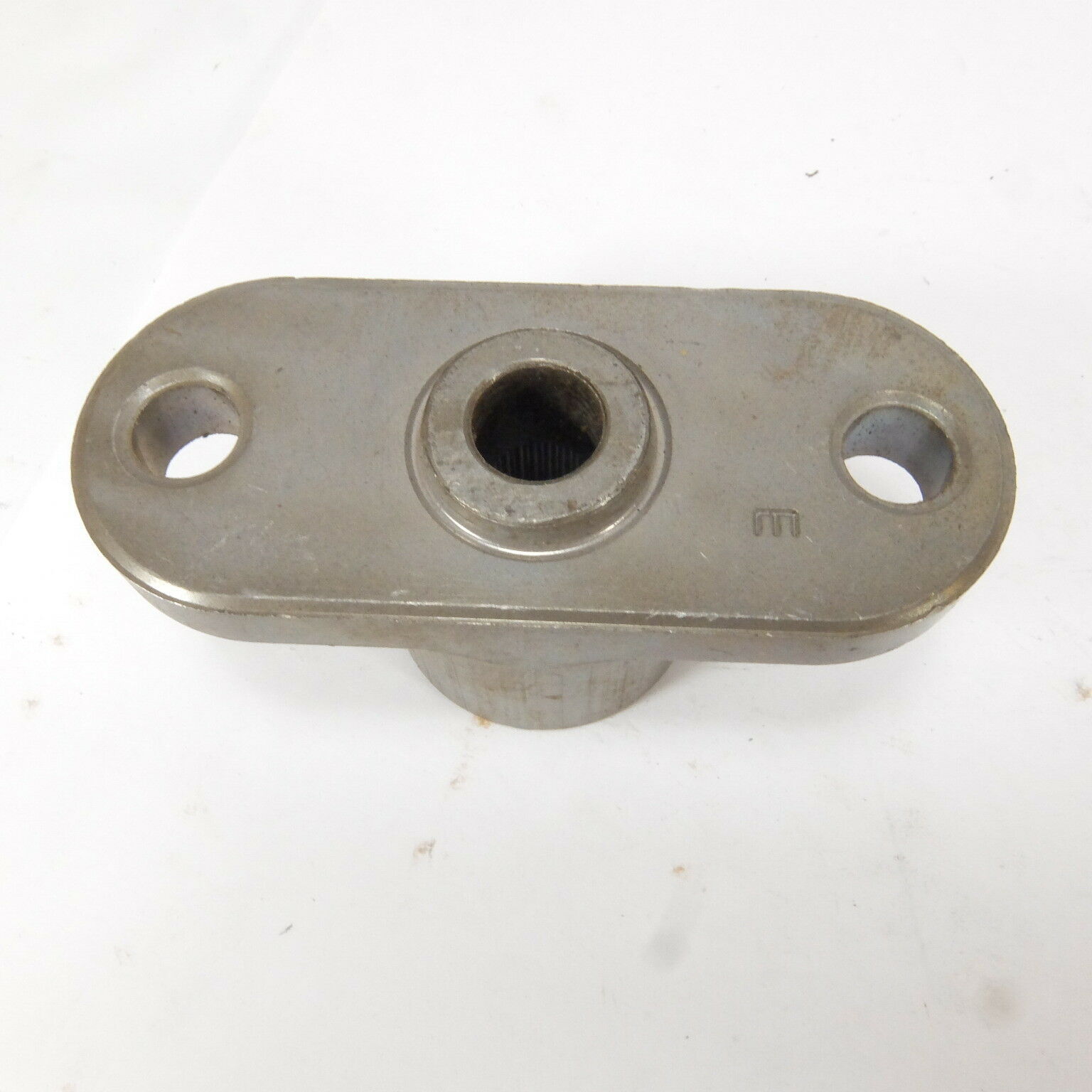 Splined Blade Adapter Kit same as Stens 400-481 MTD 753-0485 - Lawn ...