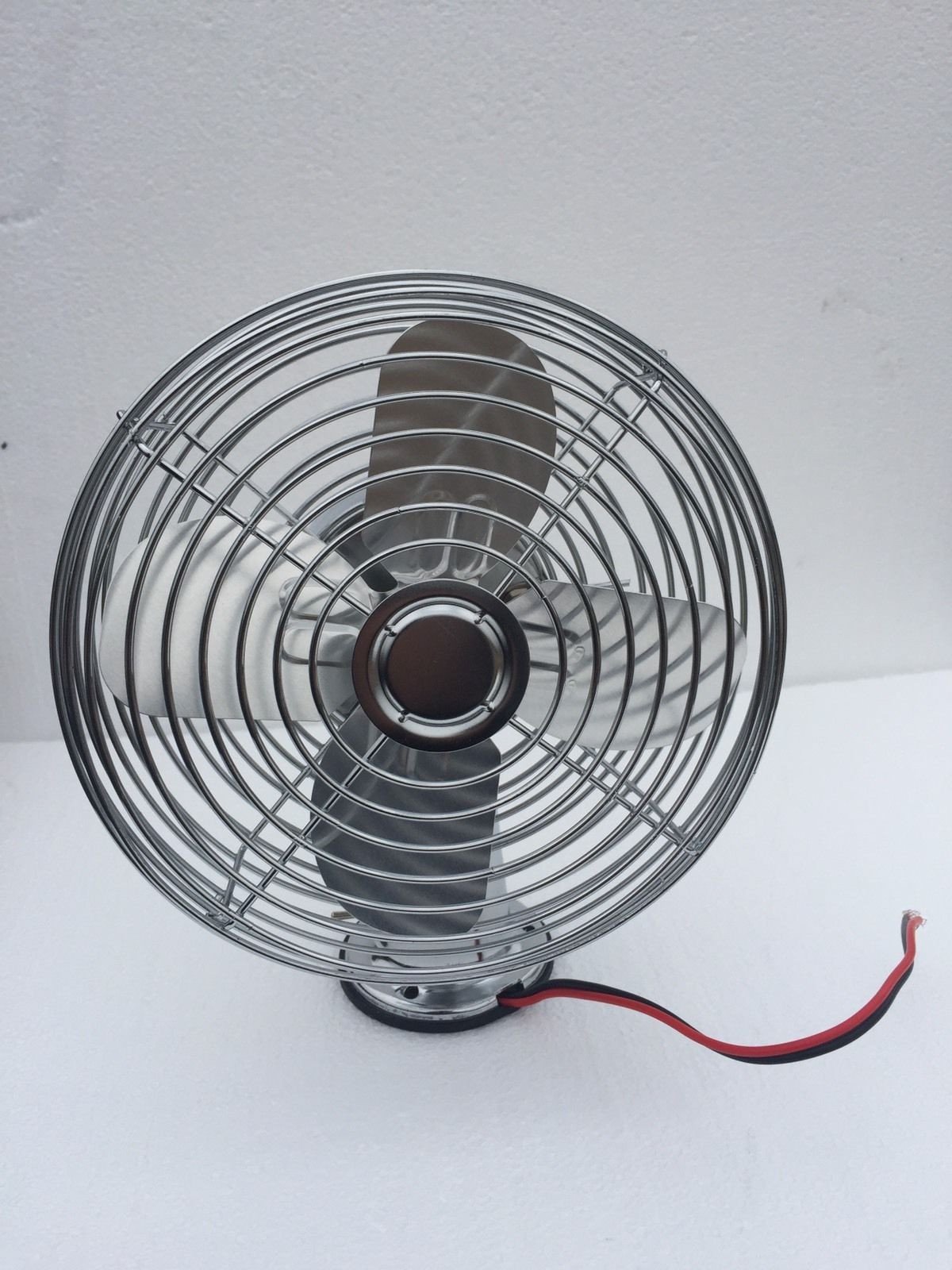 24V CAB COOLING FAN MILITARY HUMVEE M998 H1 HUMMER HMMWV - Car & Truck ...