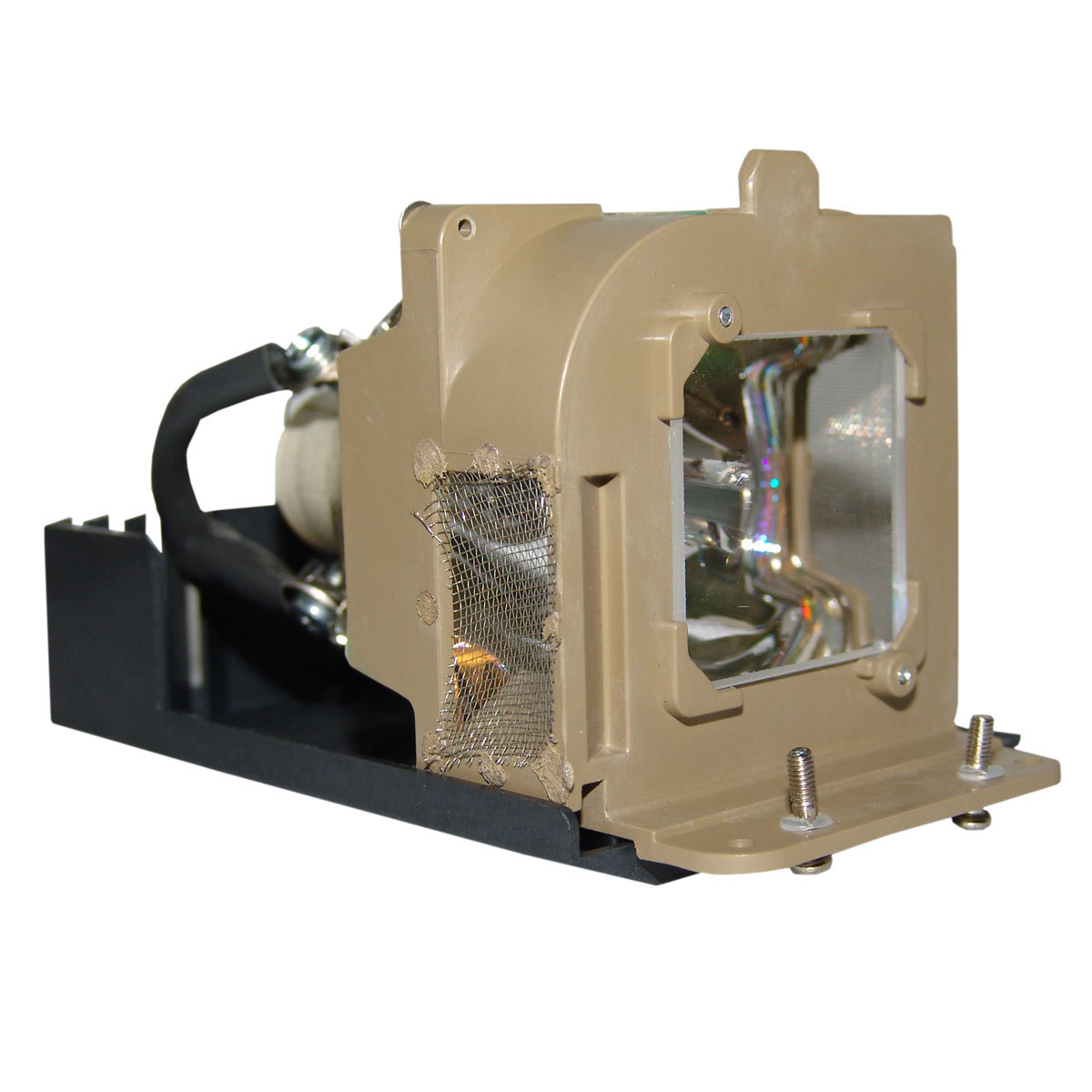 PLUS 28-057 Philips Projector Lamp Module - TV, Video & Audio Parts