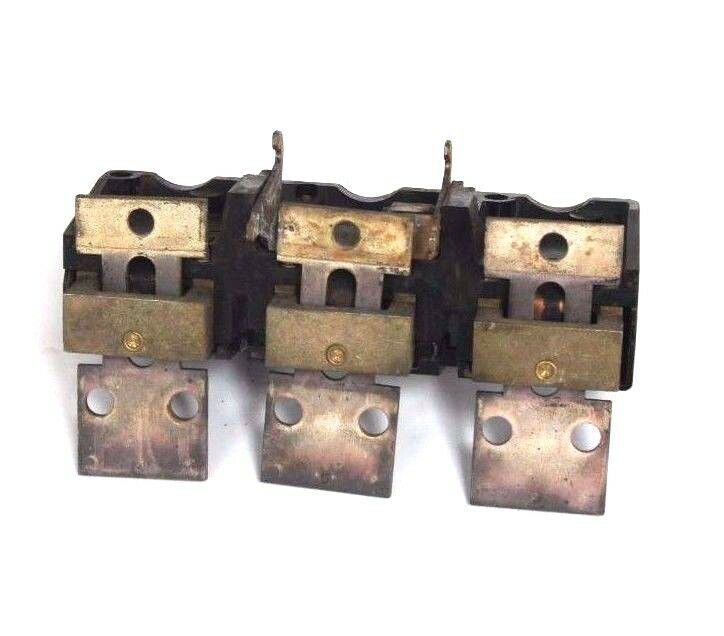 ITE SIEMENS KM3-T500 CIRCUIT BREAKER TRIP UNIT 500AMP 3POLE, KM3T500 ...