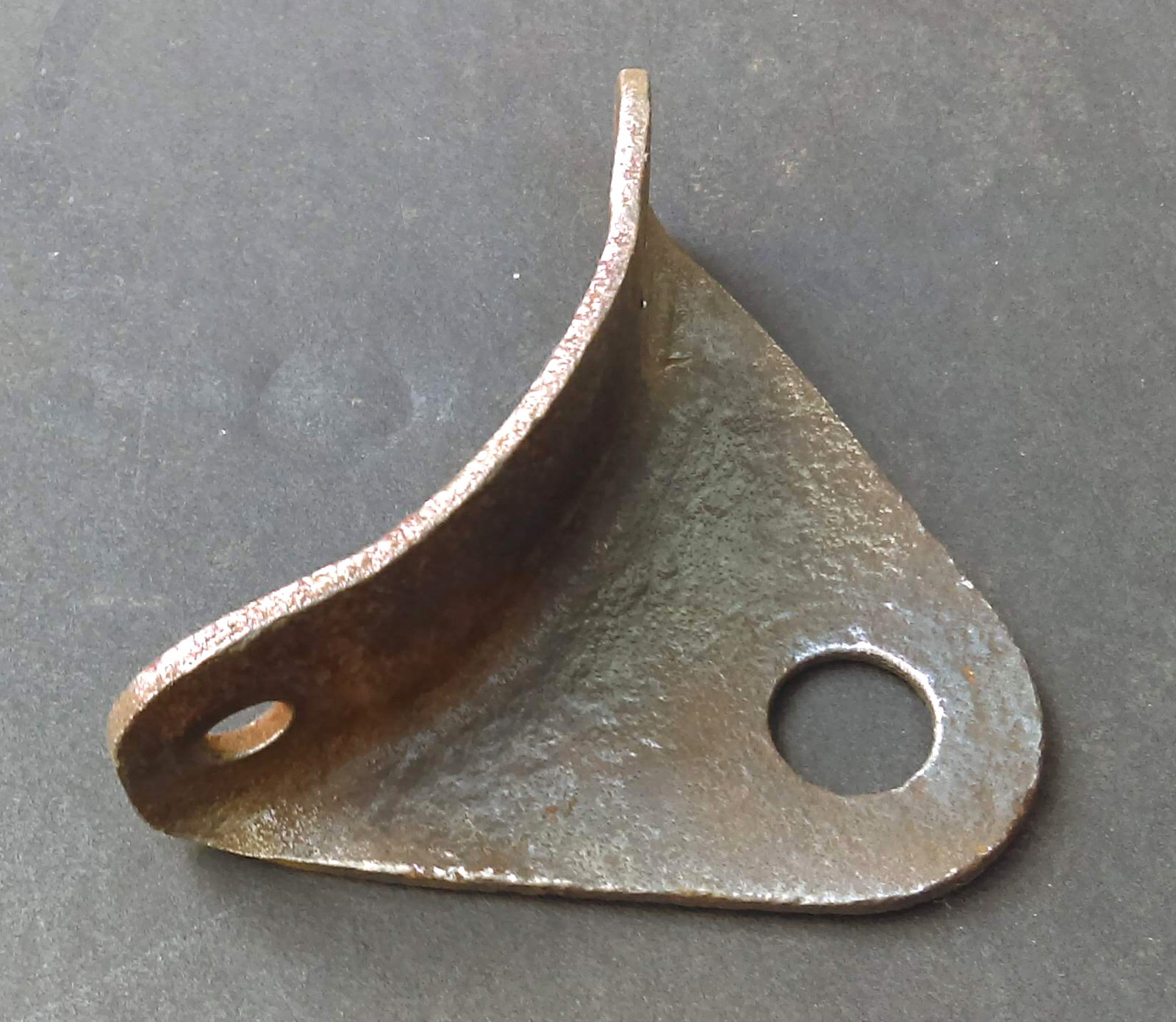 Original Ford Model A Generator Mount 1928-1931 - Car & Truck Parts ...