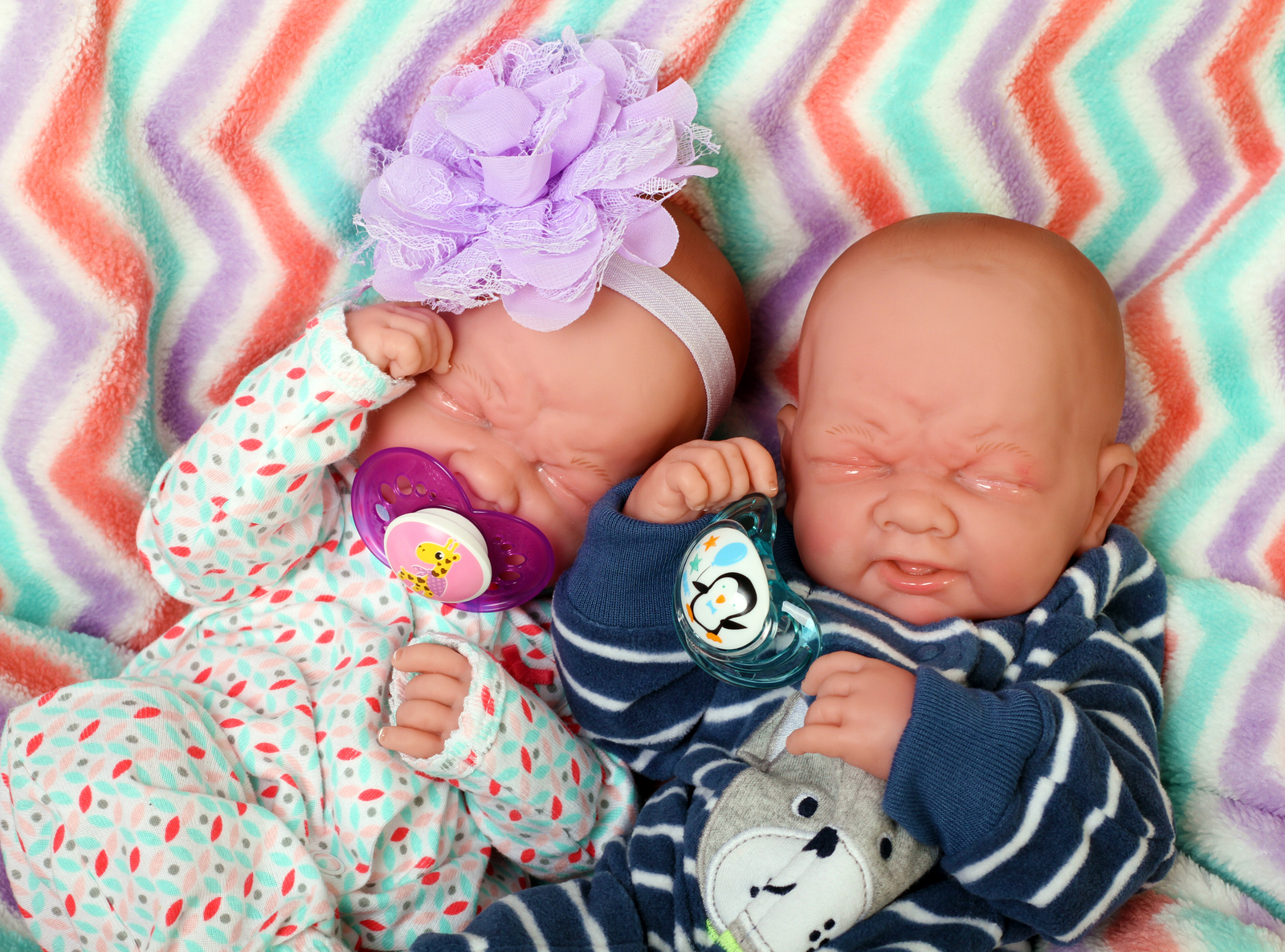 Lovely Innocent Twins Preemie La Newborn Reborn Preemie Doll Lifelike ... Lovely Innocent Twins Preemie La Newborn Reborn Preemie Doll Lifelike ...