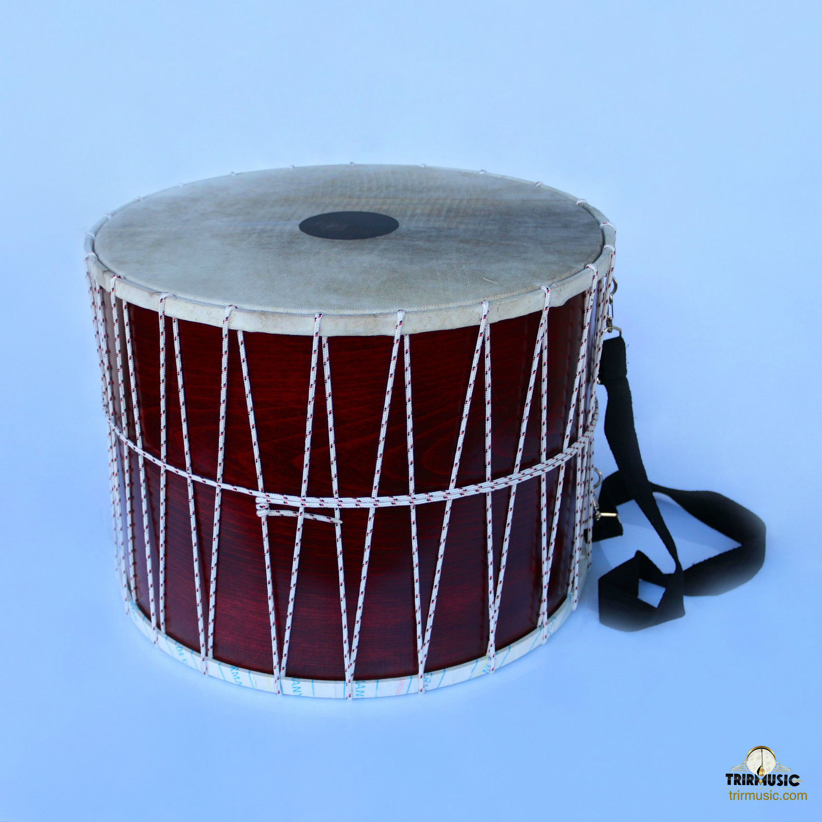 TURKISH PROFESSIONAL DAVUL PERCUSSION CHERRY DRUM SD-120 - Other World ...