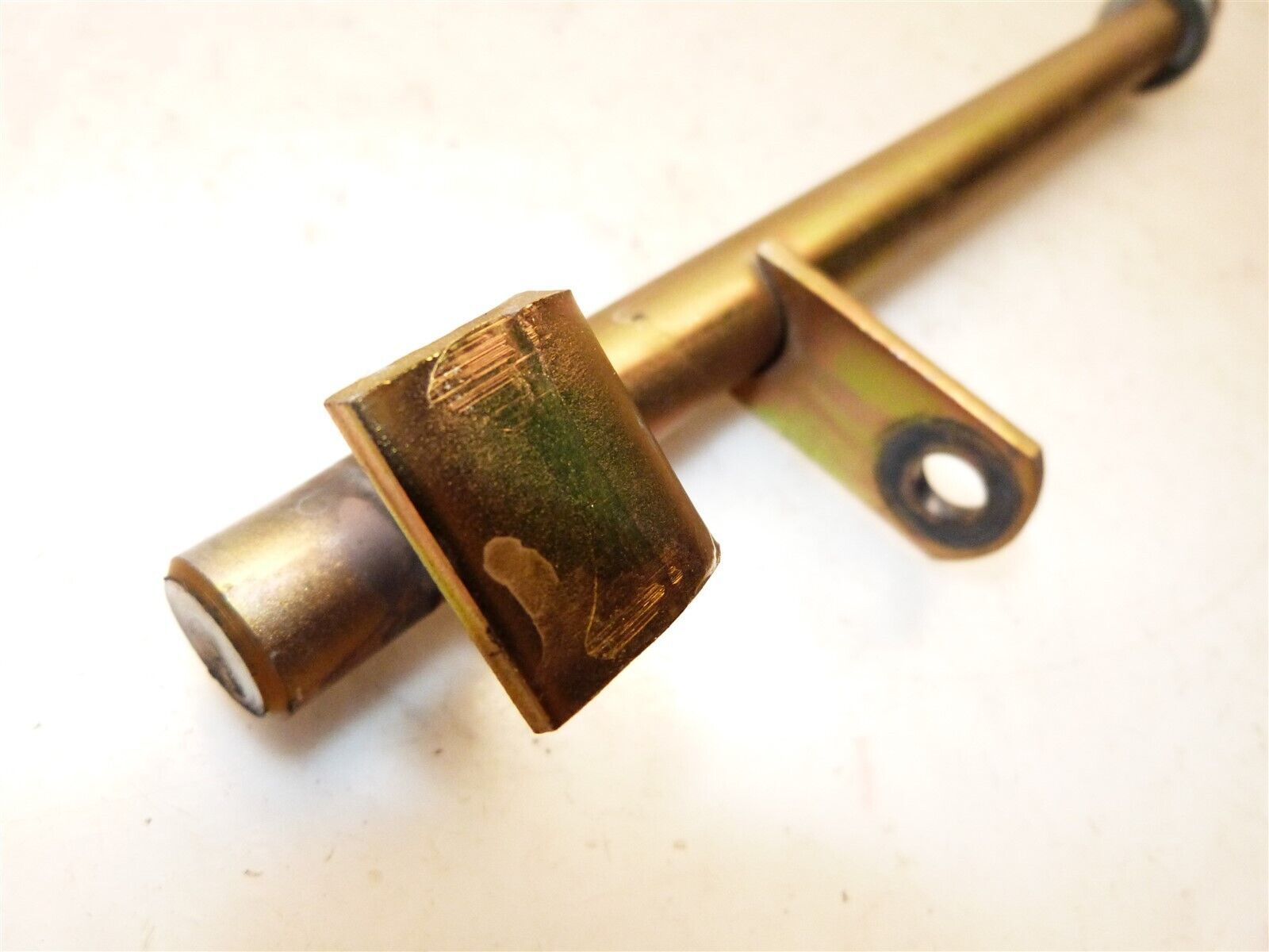 Toro ZX440 17-44ZX 18-52ZX TimeCutter Zero-Turn Mower Parking Brake ...