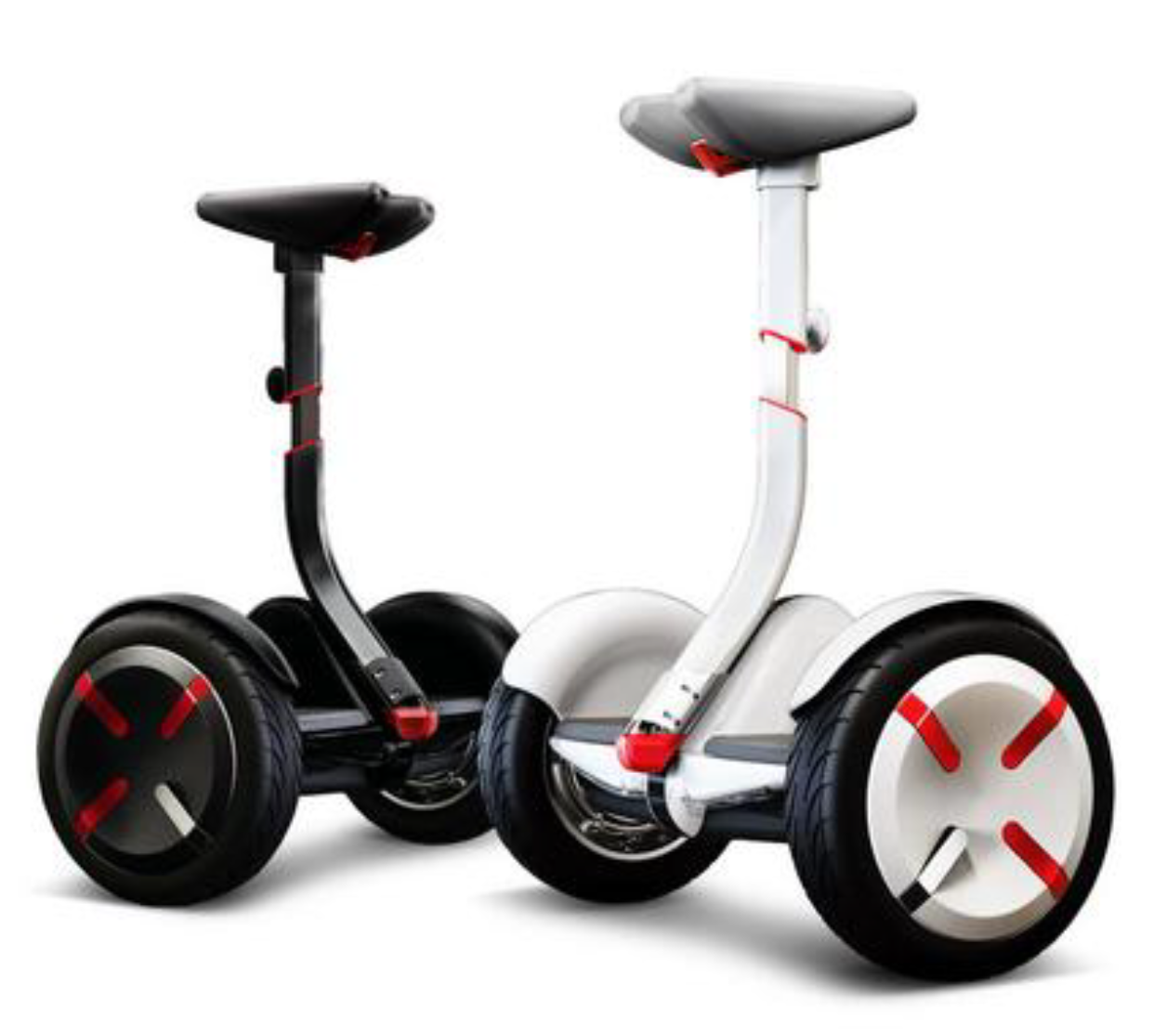 Segway Mini Pro - Electric Scooters