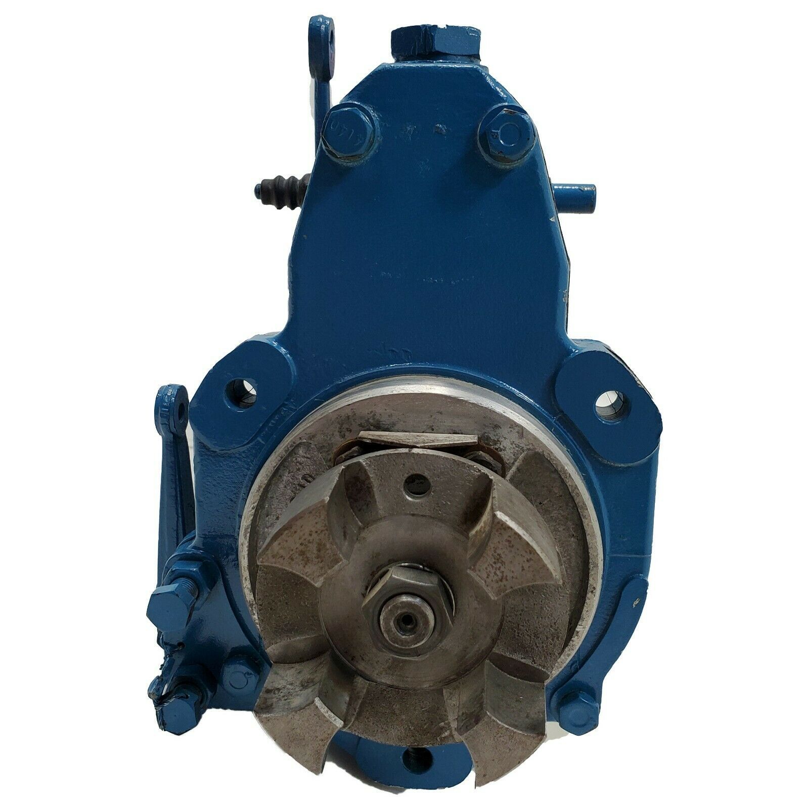 Simms Diesel Injection Pump Fits 6000 Inline and similar items