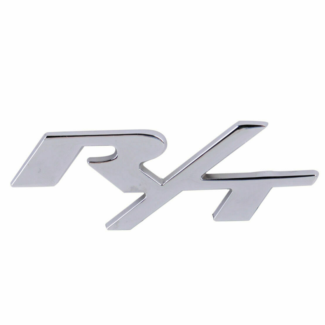 NEW RT Grill BADGE OR TRUNK BADGE Emblem R/T Front Badge Made Of Metal ...