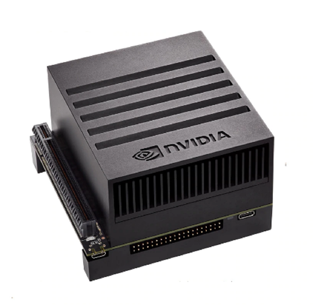 Jetson AGX Xavier NVIDIA AI Robot Driver Development Kit - Motherboards