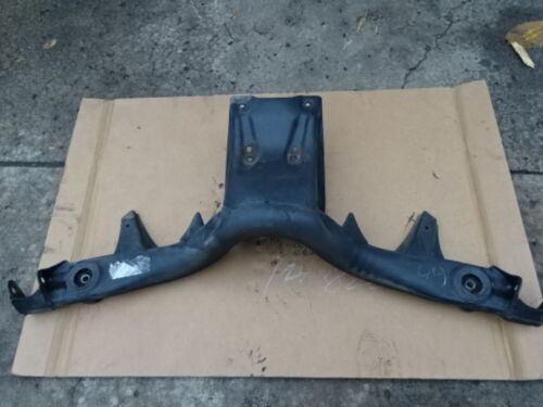 82 Mercedes R107 380SL subframe, rear suspension 1073500508 - Frame ...