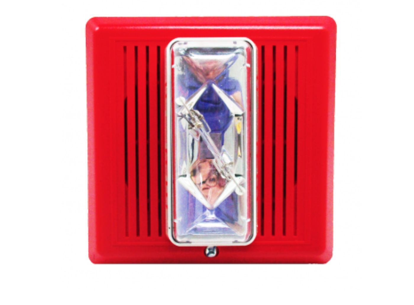 NEW EST Edwards 757-5A-SS70 Enhanced Integrity Fire Alarm Speaker ...