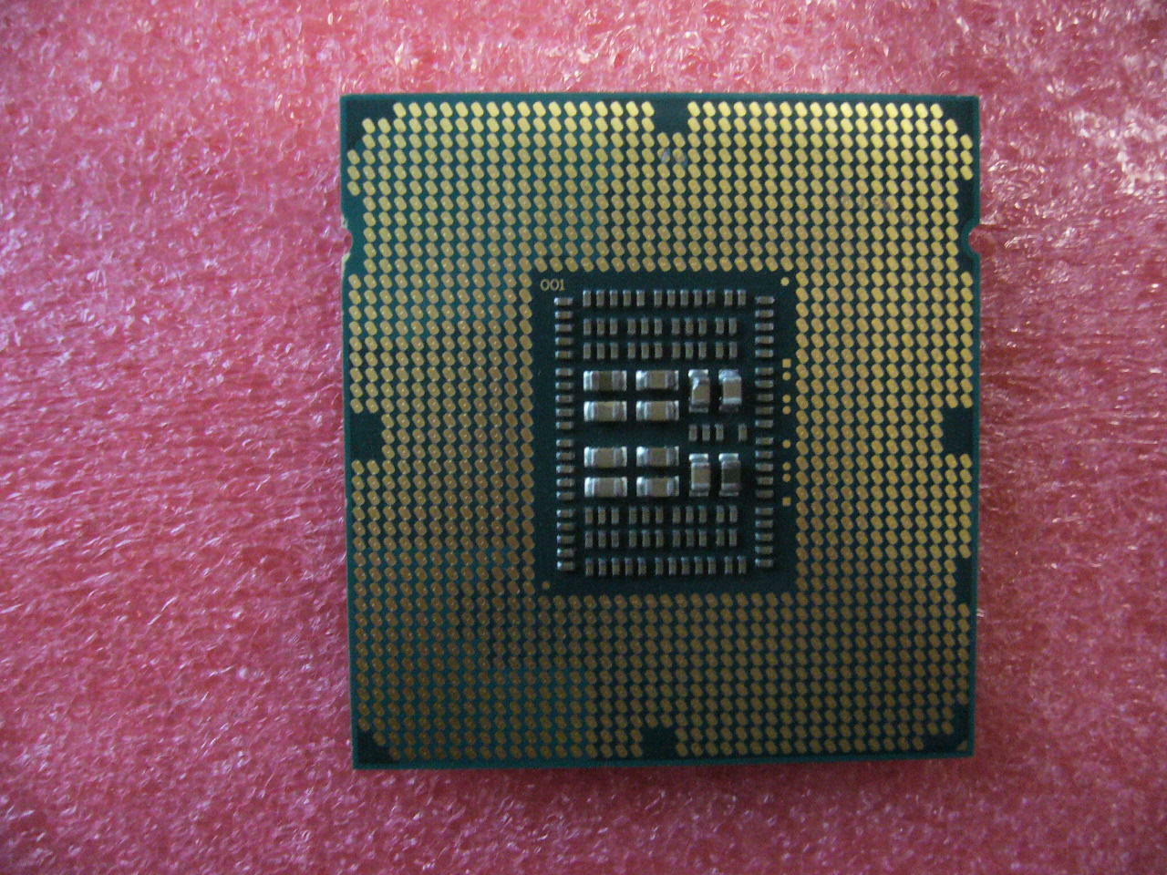 QTY 1x INTEL Core i7 Quad Core CPU i7-875K 2.93GHZ/8MB LGA1156 ES Q3Z3 ...