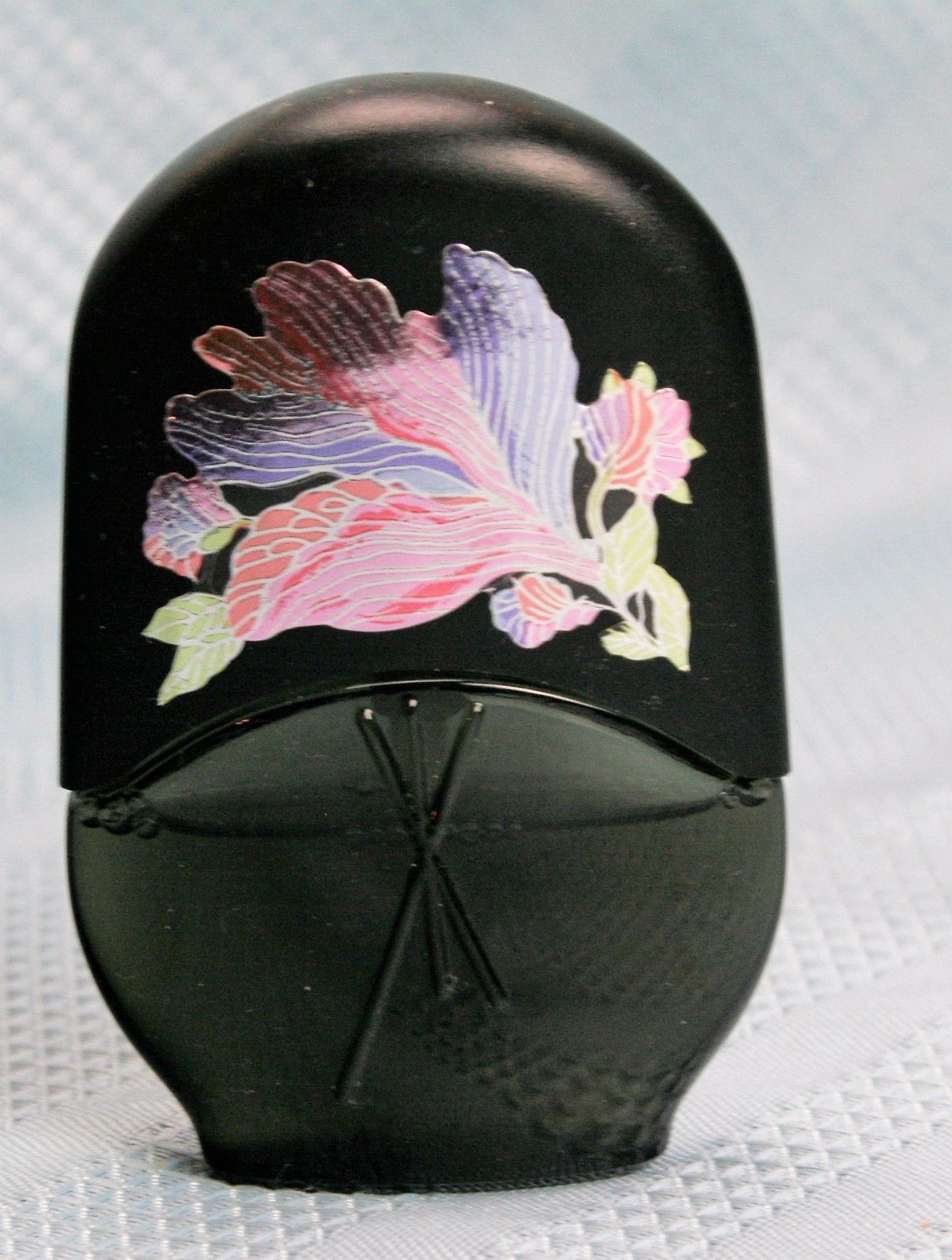 Vintage 1986 LE JARDIN D'AMOUR MAX FACTOR 1 oz Eau De Toilette EDT ...