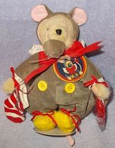 Muffy Vanderbear Muffy Mouse 1995 - Dolls & Bears