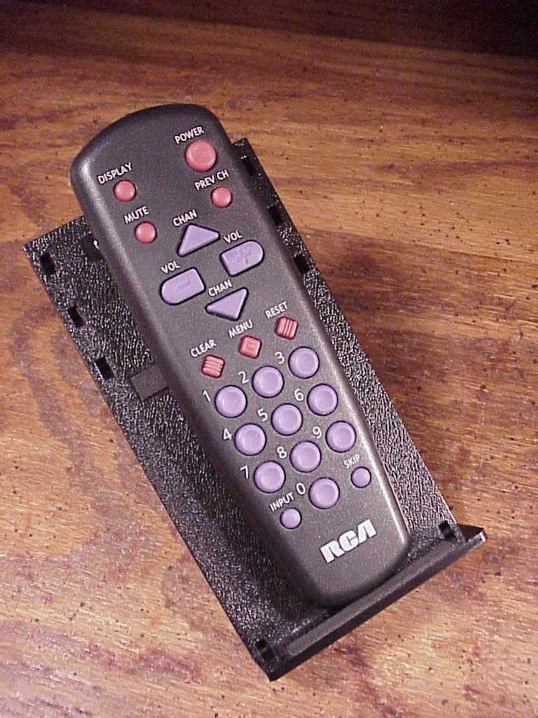 RCA TV Remote Control, no. 032239, used, cleaned, tested - Remote Controls