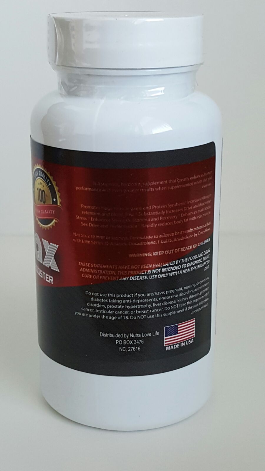 TestoMax 2, Testosterone Booster, Testosterone Supplement, Sexual, High ...