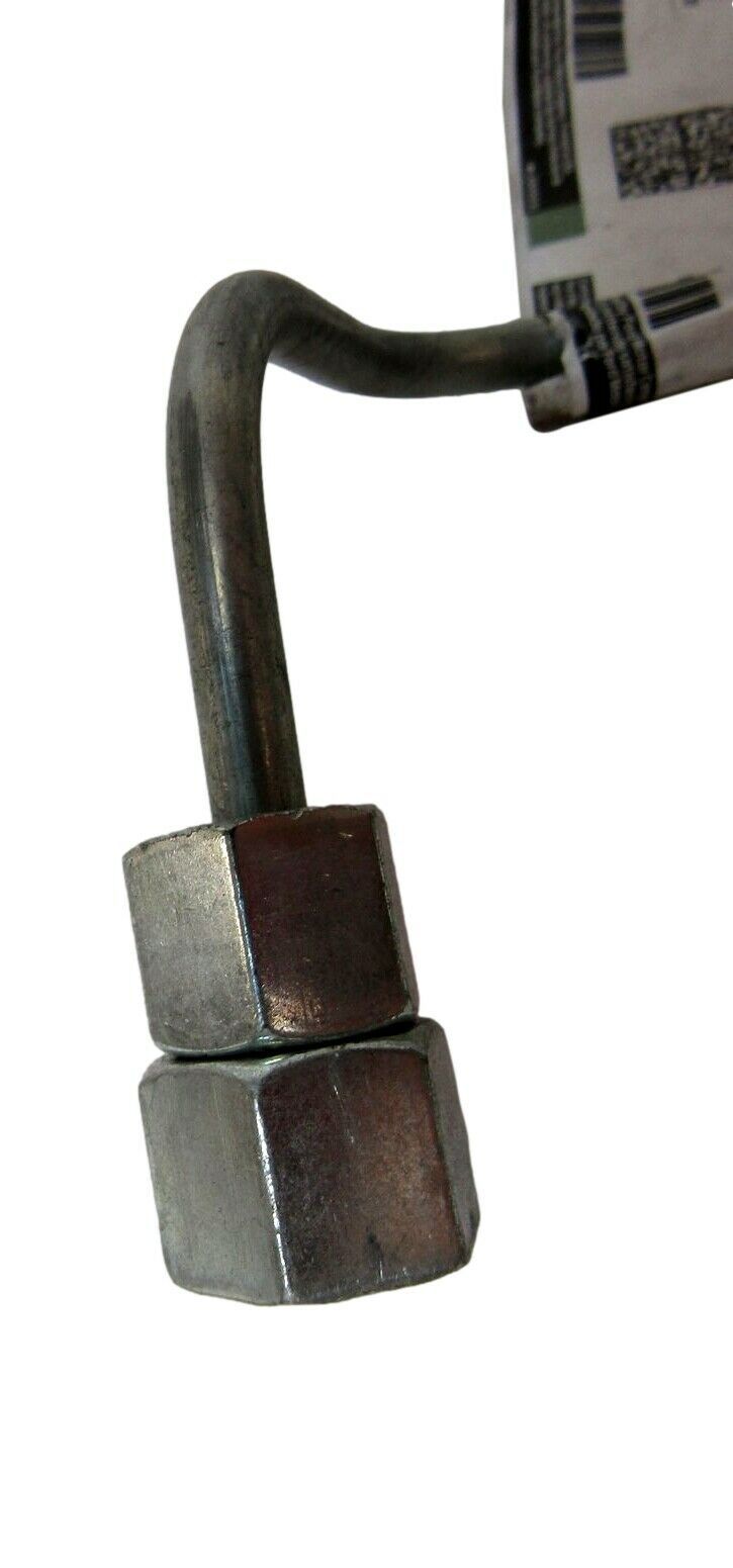 Genuine Ford BC3Z-9A337-D Fuel Pipe BC3Z9A337D - Car & Truck Parts ...