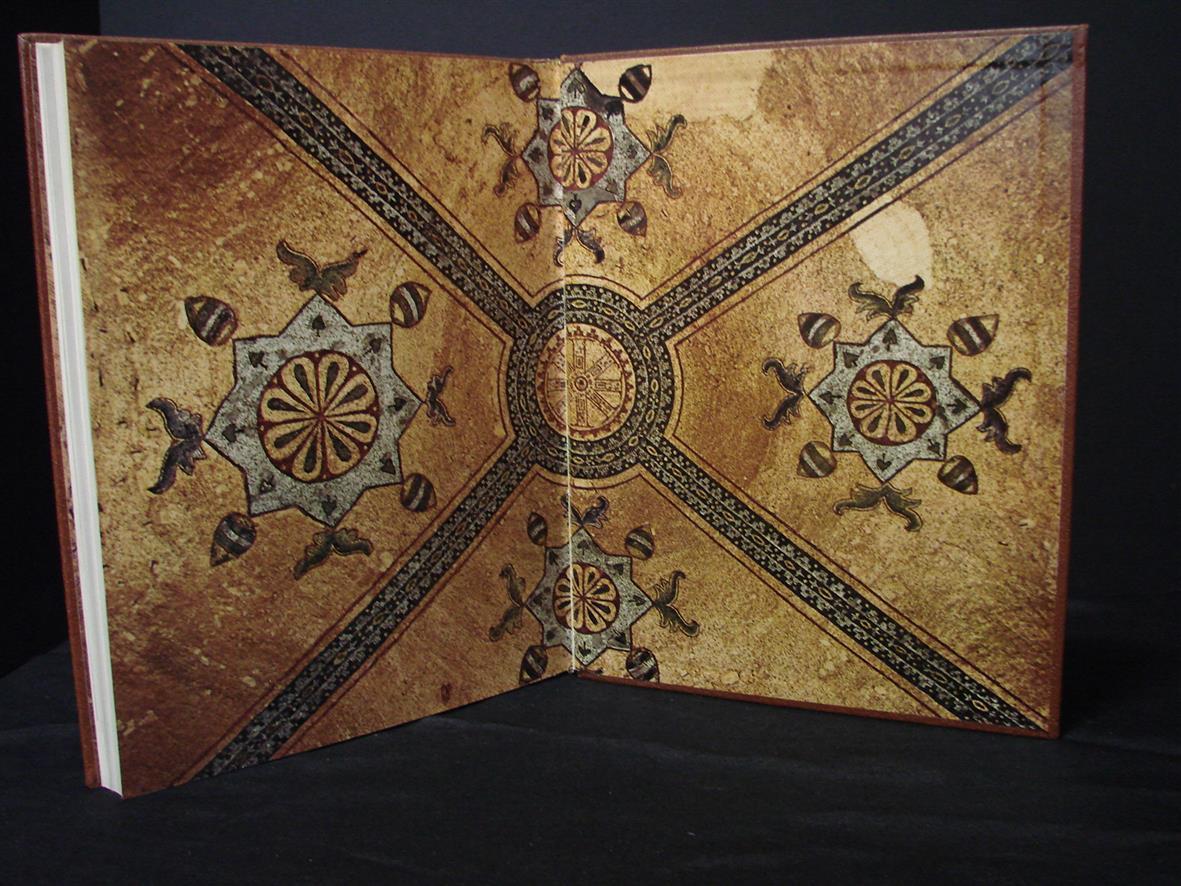 Hagia Sophia Wonders of Man by Lord Kinross, - Books