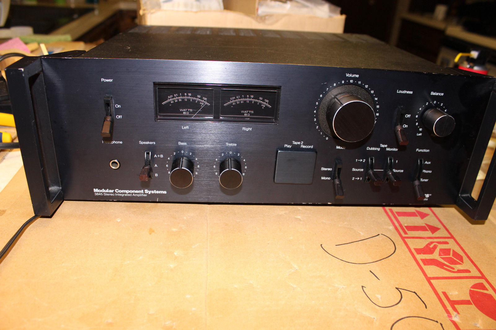 Used modular component systems for Sale | HifiShark.com Used modular component systems for Sale | HifiShark.com