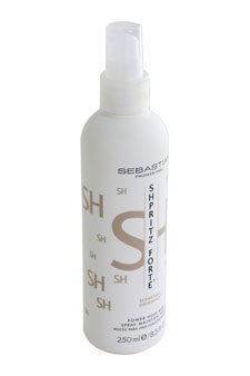 Spritz Forte by Sebastian - Hair Spray 8.5 oz for Women