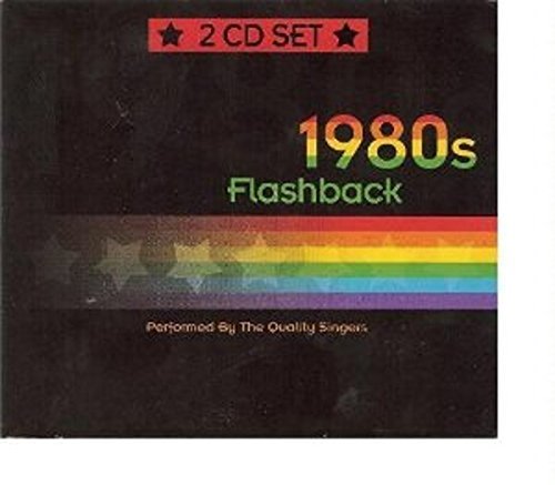 1980's Flashback By Various Artists Cd - CDs