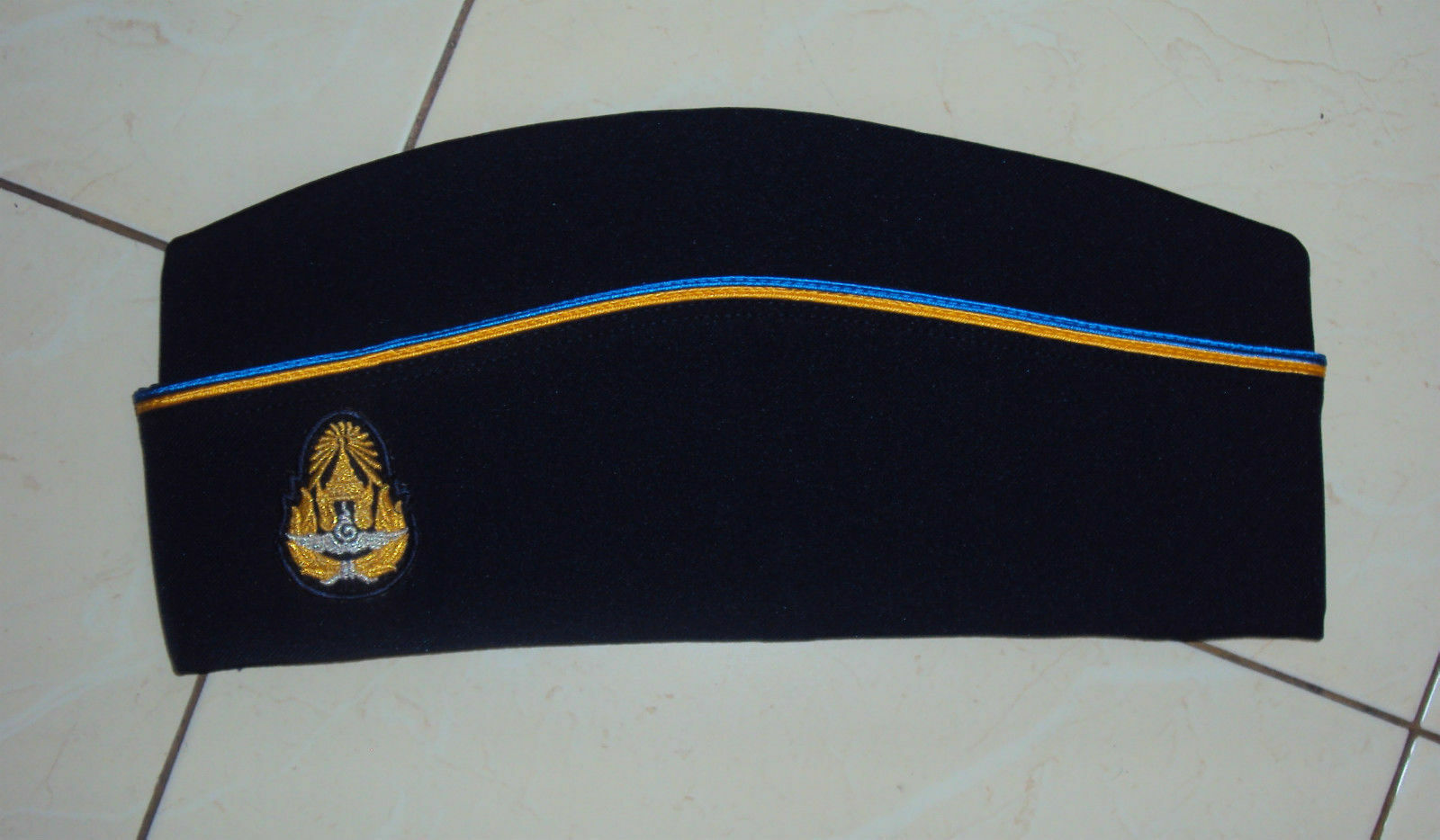 Navaminda Kasatriyadhiraj Royal Thai Air Force Academy Air Cadet CAP ...