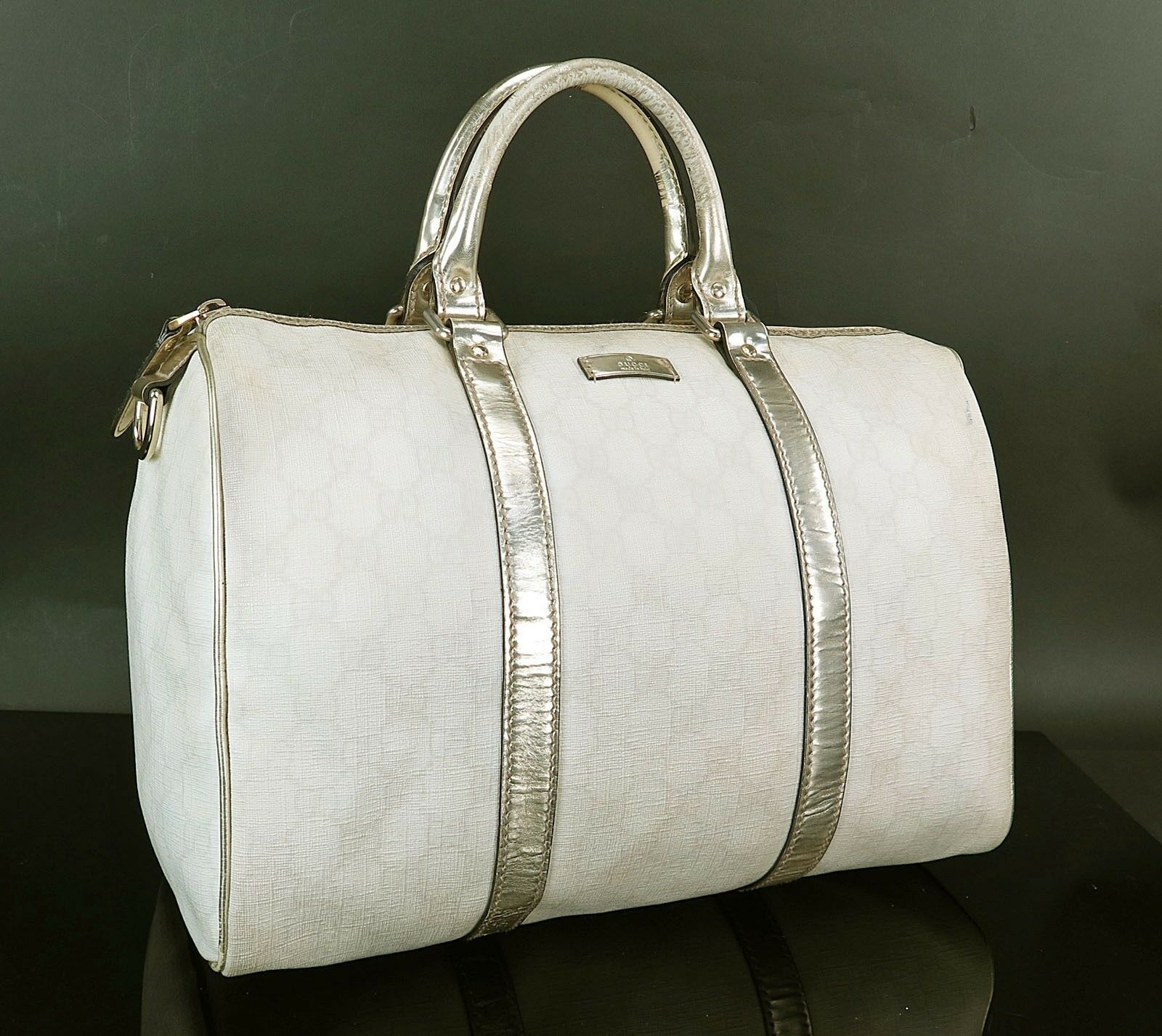 Off White Handbag | Paul Smith